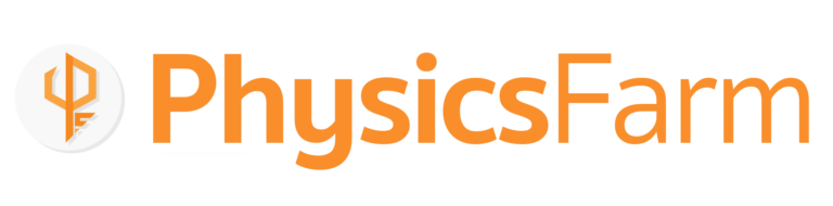 PhysicsFarm – เรียนฟิสิกส์ออนไลน์กับพี่ฟาร์ม