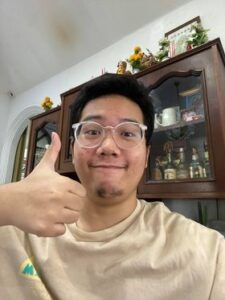 Jessadakorn Vorathammaporn – PhysicsFarm